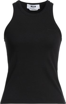 Msgm TOPS - Tank Tops auf YOOX.COM