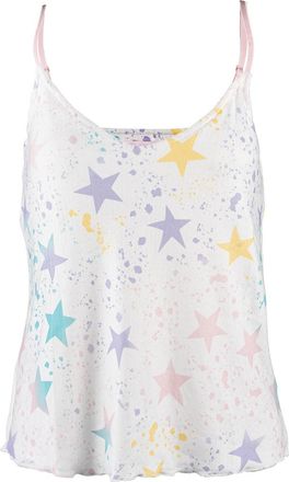 PJ Salvage Schlafshirt Star Splatter