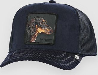Goorin Brothers Shadow Remix Cap multi color