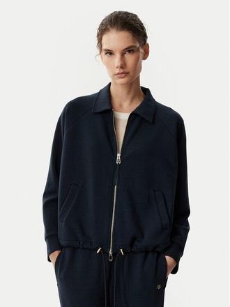 Joop Sweatshirt 263Je32Taimi 30103302 Dunkelblau Regular Fit