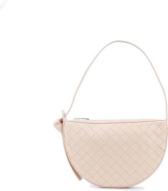 Bottega Veneta Femme, Sacs, Rose, Taille: ONE Size Sacs à main