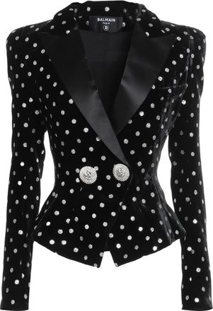 Balmain ANZ&Uuml;GE und CO-ORDS - Blazers auf YOOX.COM