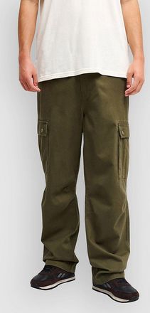 Quiksilver Cargo Hose kelp