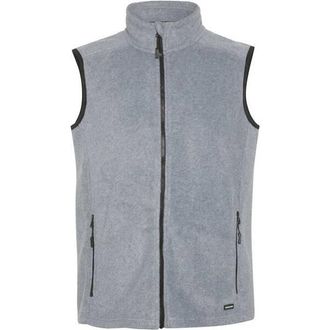 Chiemsee Herren Weste Fleece