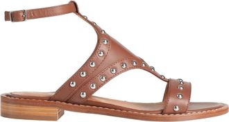 Via Roma 15 SCHUHE - Sandalen auf YOOX.COM