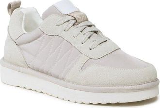 Clara Barson Sneakers WS21182-01 Grau