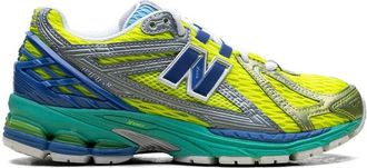 New Balance Femme, Chaussures, Multicolore, Taille: 34 1/2 EU Baskets