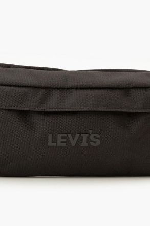 Levi's Sac Banane Small Logo Headline - Homme - Noir / Black - One Size