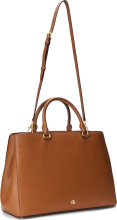 Lauren Ralph Lauren Tasche Hanna