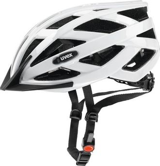 Uvex Herren Helm i-vo