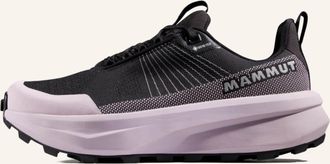 Mammut Mammut Wanderschuhe Aenergy Mtn Low Gore-Tex schwarz