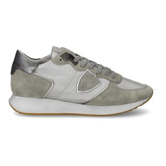 Philippe Model Sneakers Trpx Running - - Shoes - Damen - Grau - 37 EU
