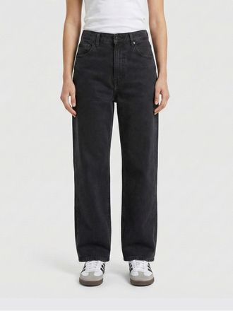 Carhartt Work in Progress Jeans CARHARTT WIP Damen Farbe Schwarz