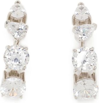 Completedworks boucles doreilles Tranquility I - Argent