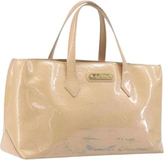 Louis Vuitton Damen, Pre-Owned, Beige, ONE SIZEGr&ouml;&szlig;e
