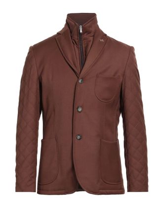 ROBERTO P LUXURY JACKEN & M&Auml;NTEL - Jacken und Anoraks auf YOOX.COM