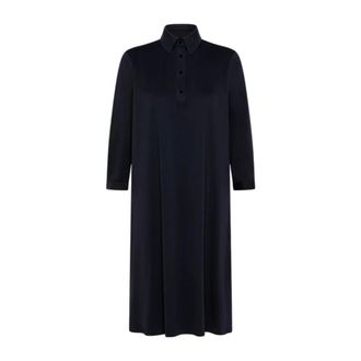 Roberto Ricci Design Rrd, Damen, Kleider, Blau, SGr&ouml;&szlig;e