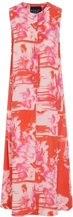 Bitte Kai Rand Femme, Robes, Multicolore, Taille: 40 FR Maxi Dress