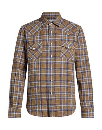 Alessandro Gherardi TOPS - Hemden auf YOOX.COM