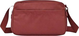Mandarina Duck Md20 Umh&auml;ngetasche - - Bags - Damen - Rot - ONE SIZE