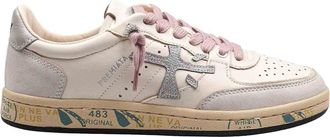 Premiata Sneaker - Wei&szlig;