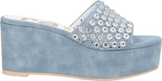 Ras SCHUHE - Sandalen auf YOOX.COM