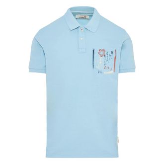 Bob Herren, Oberteile, Blau, 3XLGröße