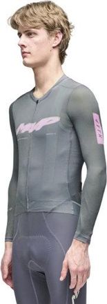 Maap Blaze Pro Air LS 3.0 - Langarm Fahrradtrikot - Herren