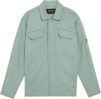 Lyle & Scott Jacke