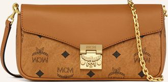 MCM Mcm Umh&auml;ngetasche Tracy braun