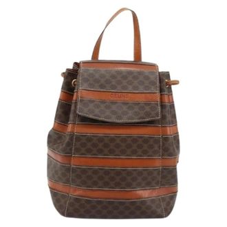 Celine Damen, Pre-Owned, Braun, ONE SIZEGr&ouml;&szlig;e