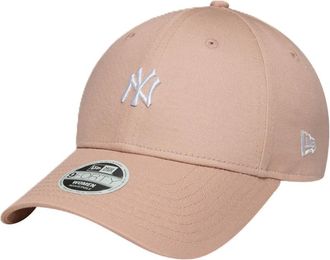 New Era Femme, Accessoires, Rose, Taille: ONE Size Mini Logo 9Forty