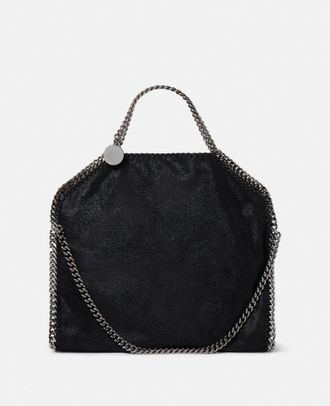 Stella McCartney Falabella Fold-Over Tote Bag