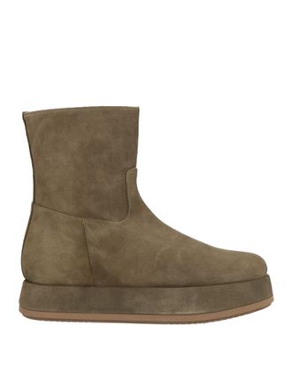 Paloma Barcel&oacute; SCHUHE - Stiefeletten auf YOOX.COM