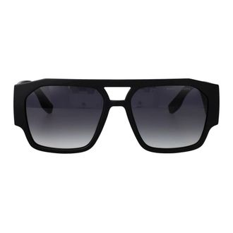 Marc Jacobs Damen, Accessories, Schwarzk, 55 MMGr&ouml;&szlig;e