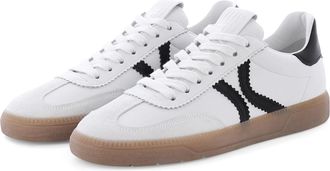 Kennel & Schmenger Low-Top Sneaker - Sneaker POP - Gr. 37,5 (EU) - in Wei&szlig; - f&uuml;r Damen