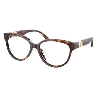 Michael Kors Monture Optique Half Moon Bay - Femme - Accessoires - Brun - Taille: 55 MM
