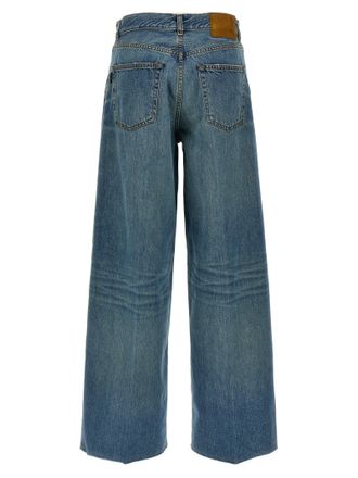 Haikure Bethany Jeans - blue