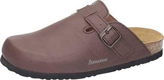 Dr. Brinkmann 600141, Chaussures homme - Marron (Marron), 40 EU