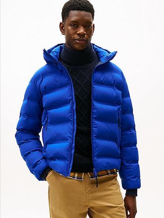 Tommy Hilfiger Veste Tech déperlante thermo-isolante