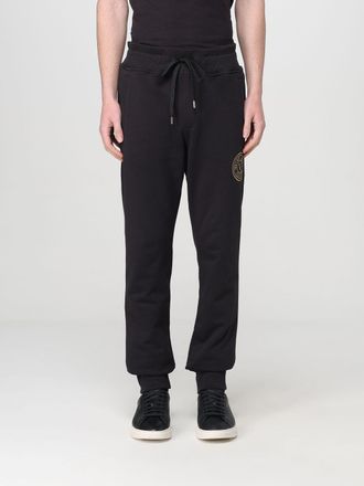 Versace Jeans Couture Pantalon VERSACE JEANS COUTURE Homme couleur Noir
