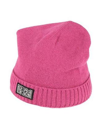 N&deg;21 ACCESSOIRES - Chapeaux sur YOOX.COM