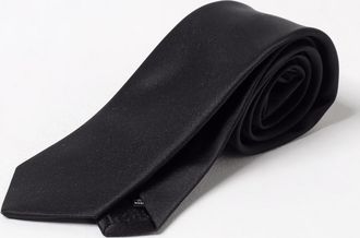 Manuel Ritz Krawatte MANUEL RITZ Herren Farbe Schwarz