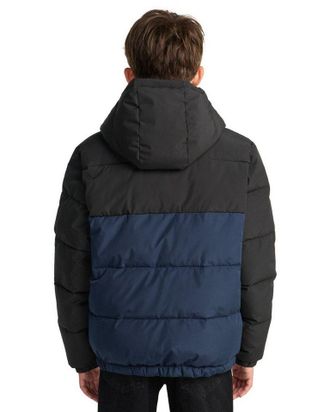 Element Outdoorjacke Classic Hooded