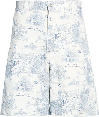 Nine In The Morning HOSEN & R&Ouml;CKE - Shorts & Bermudashorts auf YOOX.COM