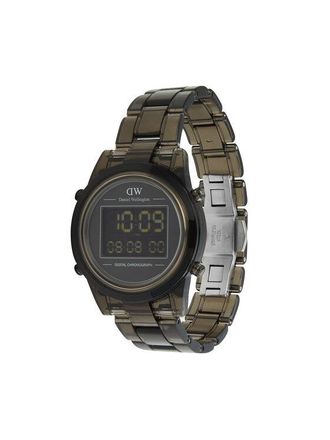 Daniel Wellington Uhr DW00100759 Schwarz