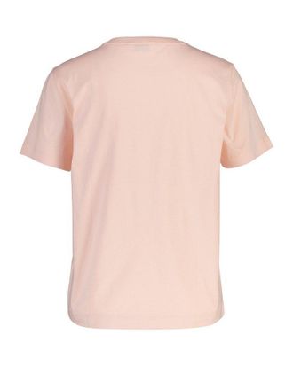 GANT T-Shirt REGULAR GRAPHIC PRINT Regular fit mit Rundhalsausschnitt