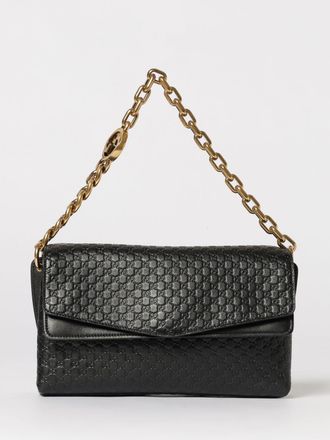 Gucci Schultertasche Damen Farbe Schwarz