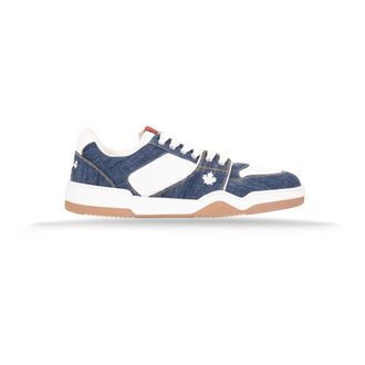 Dsquared2 Herren, Schuhe, Blau, 45 EUGr&ouml;&szlig;e
