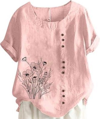 Generic Mes Dernieres Commandes Tee Shirt Femme Pere Noel Pull De 2 Personnes Vetement Country Bleu Clair Printemps Tshirt Thermique Chemise Ample pour T Tran